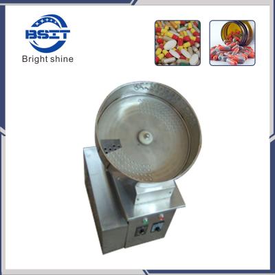 China hot sale Single head  Tablet capsule medicine pill Counter machine  (SPN) for sale