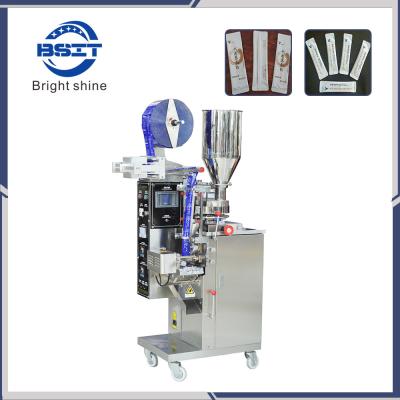 China High Quality New  Powder/ Granule /Liquid Sachet Bag Filling Packing Machine Manufacture for sale