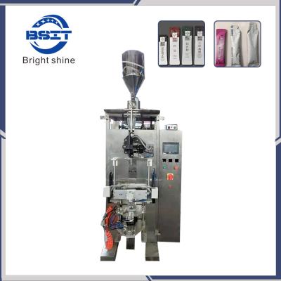 China Dxdy300  Customized Filling Equipment Small Sachets Liquid Paste Packing Machine for sale