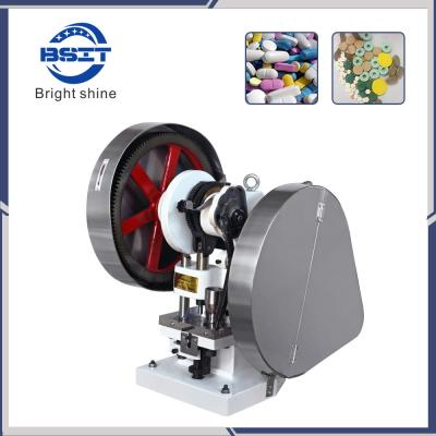 China Hot Sale Tdp-5 Manual Press Machine/Punch machine by good quality (Capacity 5000PCS/H) for sale