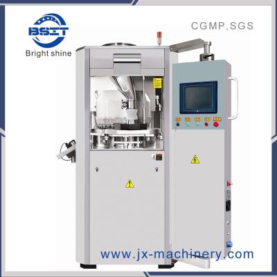 China new model good quality SUS304 stainless steel  export Rotary Tablet Press Machine (ZPT) for sale