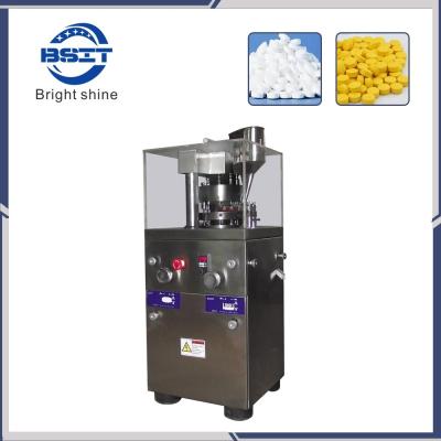 China ZP5 small batch manufacture tableting press machine with SGS/CE certificate for sale
