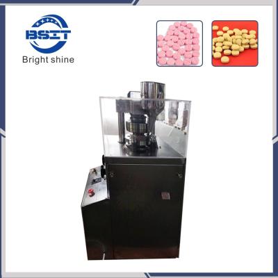 China lab small batch Zp5A/7A/9A pharmaceutial machinery  tablet  press machinery for pharmaceutical for sale