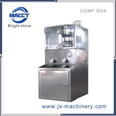 China Pill/ Candy/ Cartoon Tablet/ Medicine/  Tablet Making Machine/Small Lab Manual Single Punch for sale