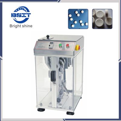 China innovative designs DP12/25  best quality Single punch Pressing Machine with 1 set free mould for sale