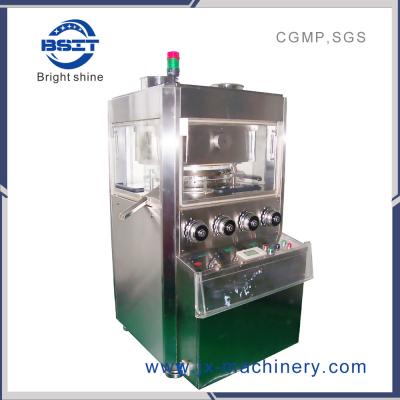 China overload protection devices  Rotary Tablet Press with transparent glass  (ZP35B/ZP35D) for sale