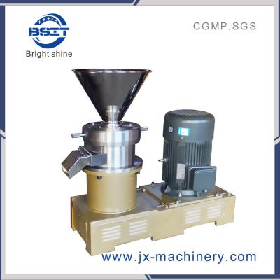 China Peanut/Nut Colloid Milling Machine with Stainless Steel (Jms-80) for sale