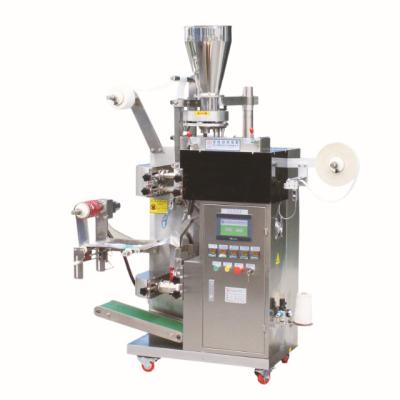 China tea or coffee/hebal BSIT-168 FILTER PAPER DIP TEA BAG PACKING with tag and thread for sale