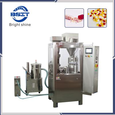 China NJP2500 china suppliers automatic capsule filling machine price for sale