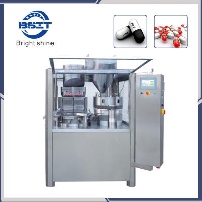 China NJP3500 automatic pill capsule filling machine/gelatin capsule filling machine for sale