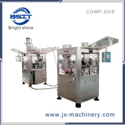 China NJP3800 capsule filling machine/capsule filling machine automatic 00-5# (from A-Z) for sale