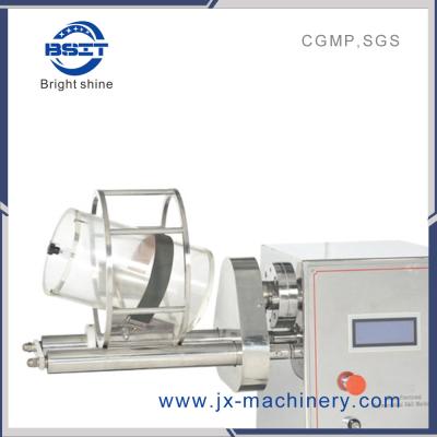 China Multi-Functional Lab Pharmaceutical Machinery Tester (R&D) for laboratory trial run or small batch production for sale