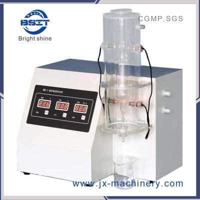 China High quality ND-1 BLOOM VISCOSITY TESTER for detecting Bloom viscosity of gelatin for sale