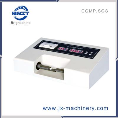 China YD-2 tabelt harness tester with printer for laboratory in pharmaceutical factory for sale