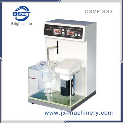 China BJ-1 Disintegration tester for solid in prescriptive conditions for sale