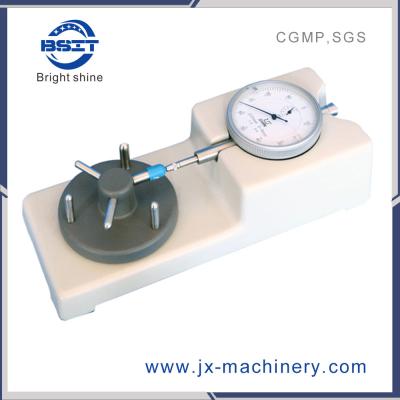 China High quality HD-2 THICKNESS TESTER Used for measuring peak and wall of capsule & diameter of tablet and pill. for sale