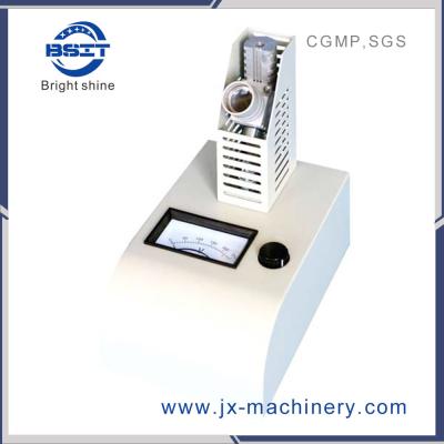 China High quality RY-1 MELTING POINT TESTERfor testing Melting points of drug, spice and dye etc for sale