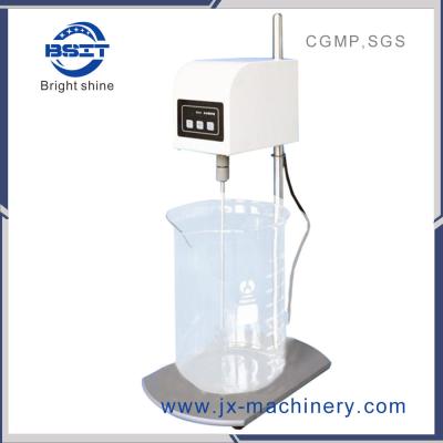 China High quality DJ-3 MAGNETIC STIRRER with (100-2000)rpm for different vessels and liquors　　　　　　　　　　　　         　　　　　　　　　 for sale
