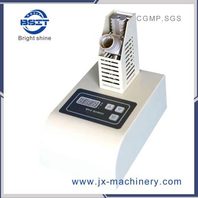 China High quality RY-2 MELTING POINT TESTERfor testing Melting points of drug, spice and dye etc for sale