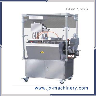 China Capsule and Tablet Printing Machine Bysz-B for sale