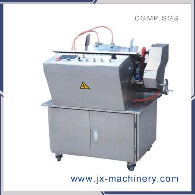 China YSZ-A pharmaceutical grade coated tablet/ printer machine /automatic capsule printing machine for sale