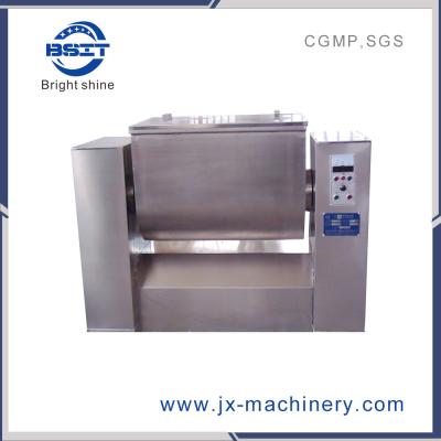 China CH- trough shaped food pharmaceutical mixer/mixing machine/blender machine for sale