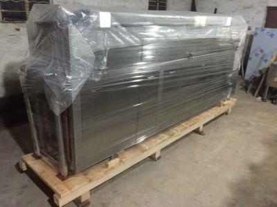 China 1-20ml Ampoule/Bottle Silk Screen glaze Printing Machine with CE certificate for sale