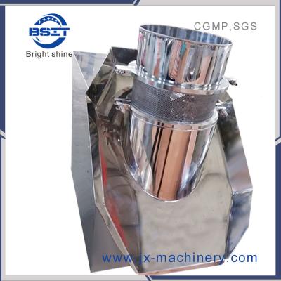 China Pharmaceutical Foodstuff Rotary Granulating Machine&Granulator  (Zl-300) for sale