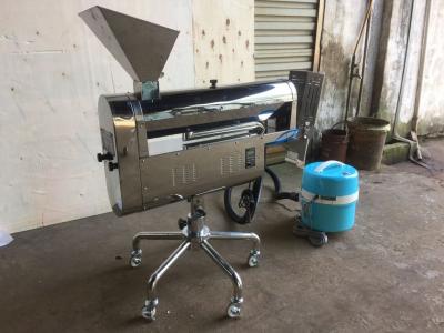 China Pharmaceutical Machine Hard Gelatin Capsule Polishing Machine (BSC100A) for sale