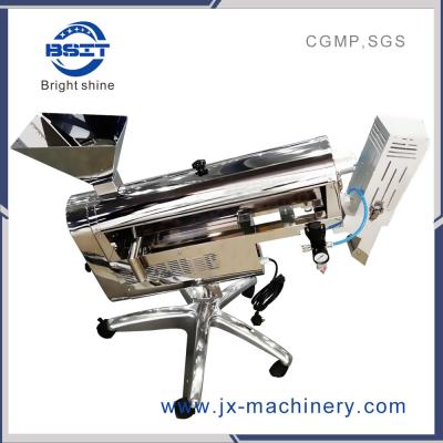 China 220V/110V Capsule polisher and Sorting Machine with Good quality  (BSC100A) for sale