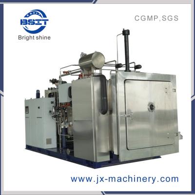 China good quality pharmaceutical/food/Vacuum Freeze Dryer machine  (GZL) for sale