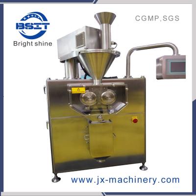 China DG  dryer roller Granulator for pharmaceutical machine meet with GMP for sale