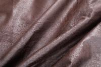China Polyester Printed Faux Suede Fabric Coating , 155cm Faux Suede Leather Fabric for sale