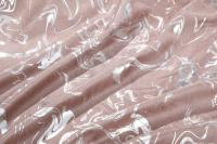 China Coating Faux Suede Upholstery Fabric 155cm Stretch for sale