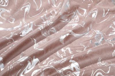 China Coating Faux Suede Upholstery Fabric 155cm Stretch for sale
