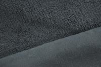 China 142cm solid velour woven bonded woven fabric for sale