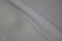 China Solid Color White Black Red Yellow Gray Thermoplastic Fleece Fabric Wrinkle Resistant for sale