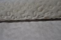 China 620gsm Polyester 100p Fur Solid Sherpa Solid Suede Bonded Fleece Fabric for sale