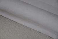 China Warp knitted and polar fleece composite fabric for sale