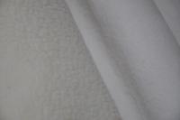 China Warp knitted and polar fleece composite fabric for sale
