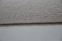 China 600gsm Fur Solid Sherpa Coating Suede Polar Fleece Fabric for sale
