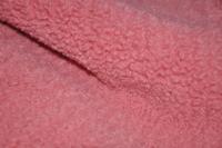 China Solid Sherpa Solid Pu Bonded Fleece Fabric 600gsm Fur for sale
