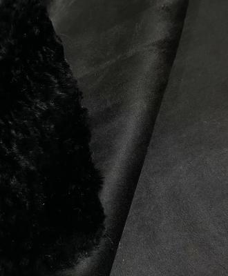China Custom Weight Fleece Fabric GRS OEKO TEX100 Certificated Non Wrinkle Resistant for sale