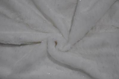 China 100% Polyester 150cm CW Or Adjustable 435gsm Flannel Fleece Fabric for sale