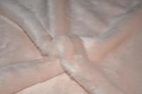 China 100% Polyester 150cm CW Or Adjustable 550gsm Flannel Fleece Fabric for sale