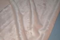 China 100% Polyester 150cm CW Or Adjustable 550gsm Flannel Fleece Fabric for sale