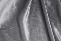 China Flannel Fleece Fabric 150cm CW 100% Polyester 340gsm for sale