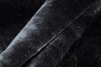 China 100% Polyester  150cm CW Or Adjustable 330gsm Flannel Fabric for sale