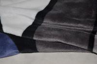 China 100% Polyester 150cm CW Or Adjustable Flannel Fleece Fabric 180gsm for sale