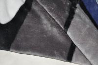 China 100% Polyester 150cm CW Or Adjustable Flannel Fleece Fabric 180gsm for sale